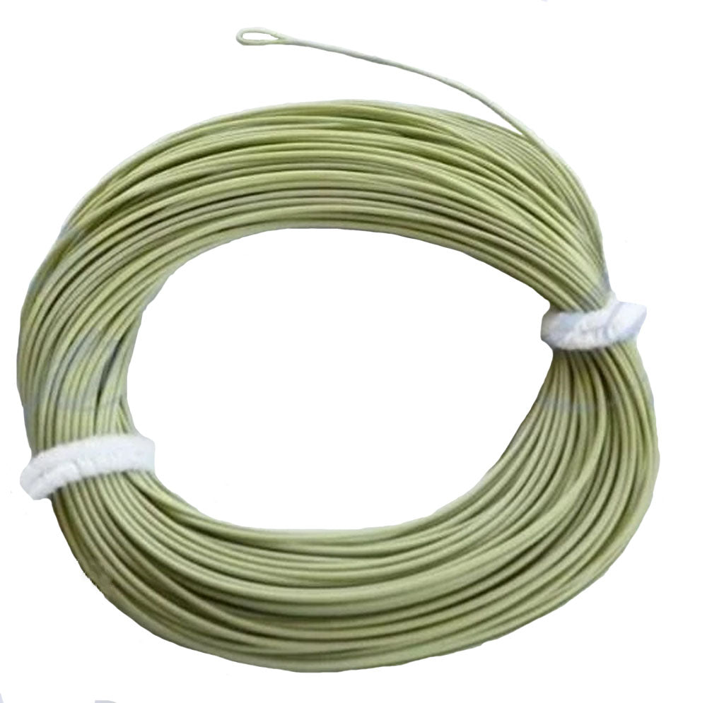 Fly Lines – Speedline Fishing NZ - Quality Fly Rods, Reels, Lines & Fly ...