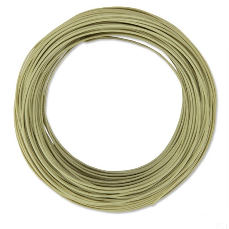 High Quality Welded Loop Weight Forward Floating Fly Line. Avail in#2 ...