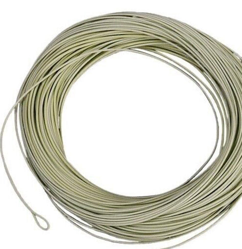 High Quality 1 Welded Loop Weight Forward Floating Fly Line. Avail in ...