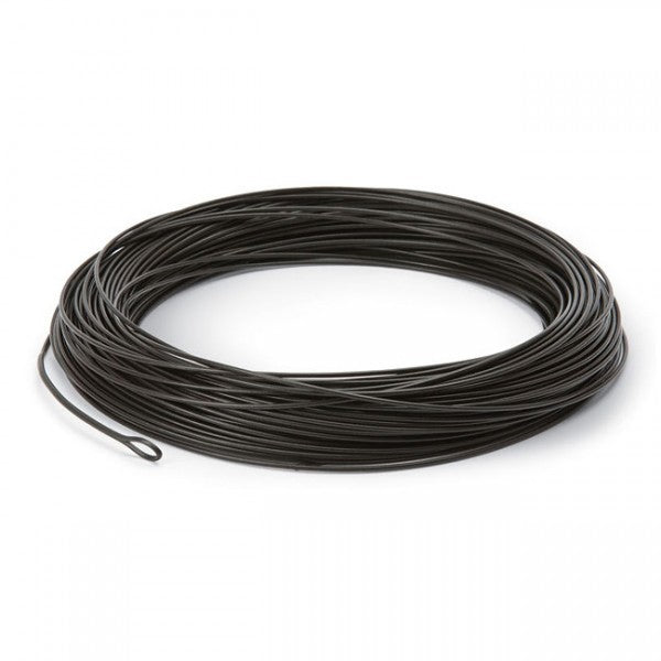 100FT Fast Sinking weight Forward Fly Line 6.5ips Black Color, Avail i ...