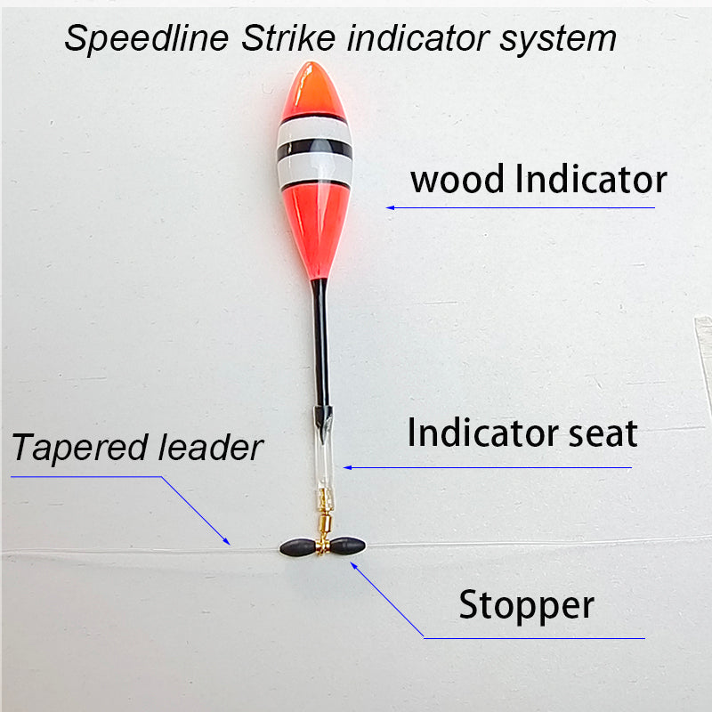 Great Quality strike indicator – Speedline Fishing Store