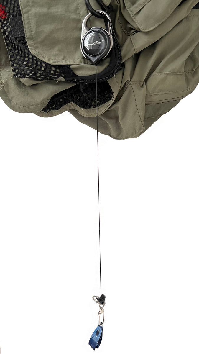 High quality Speedline Zinger – Speedline Fishing NZ